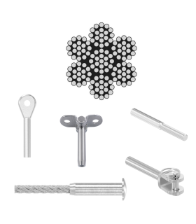 AFG Diffusion - FSA INOX